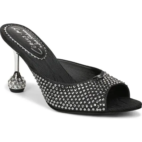 CIRCUS NY BY SAM EDELMAN Gisella Sandal - Black