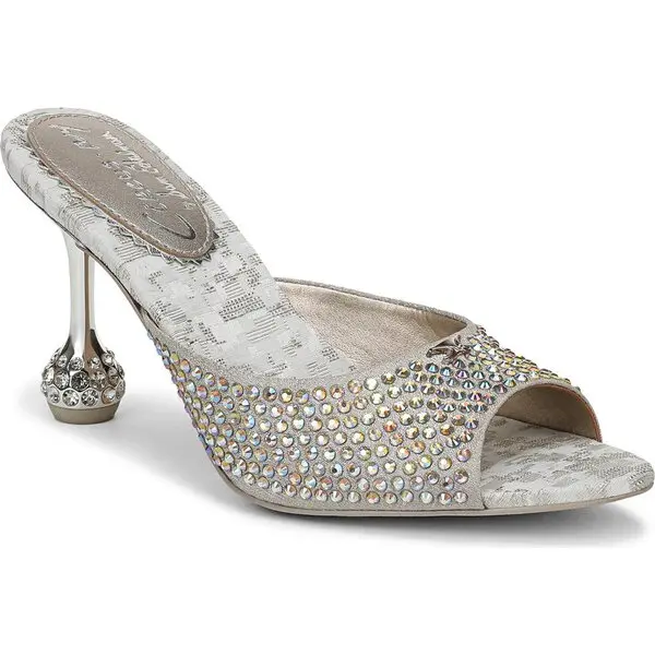 CIRCUS NY BY SAM EDELMAN Gisella Sandal - Oyster