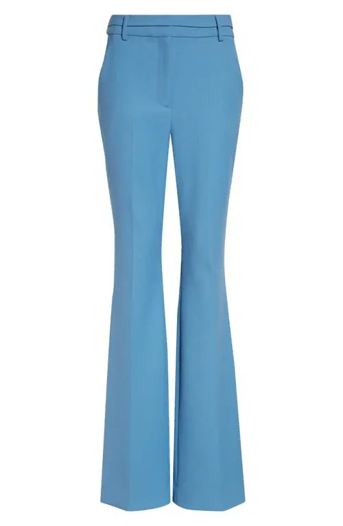 Veronica Beard Melvin Pants - Blue Jasper