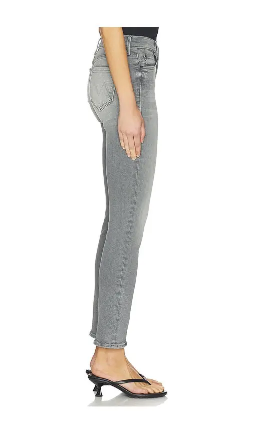 MOTHER The Rascal Hover Jeans