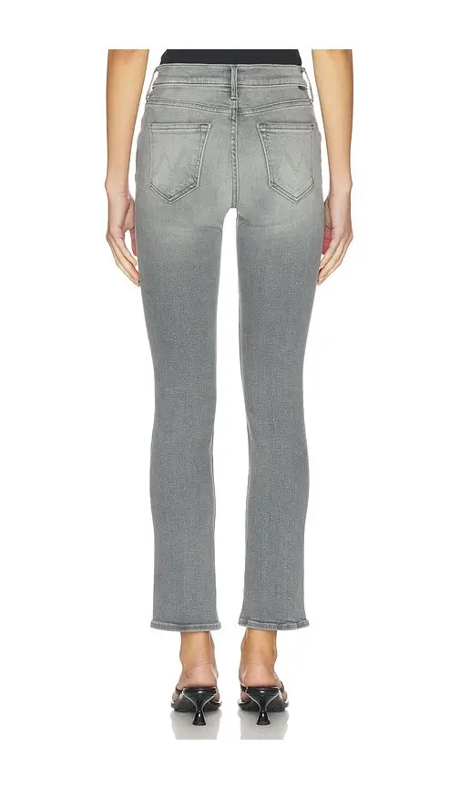 MOTHER The Rascal Hover Jeans
