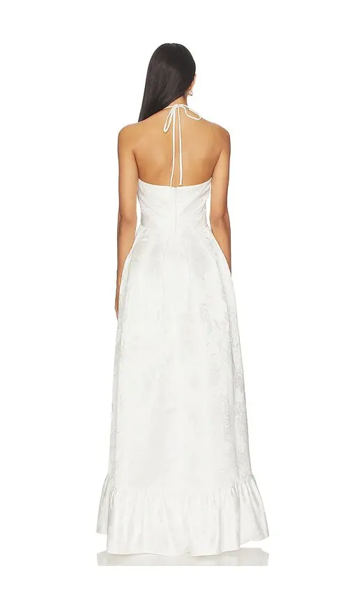 Katie May Isola Gown