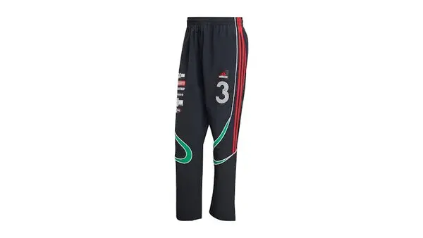 Adidas Teamgeist Moto Trackpant