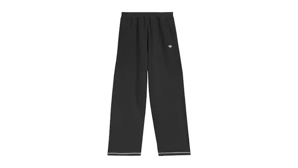 Adidas Santa Monica Sweatpants - Black