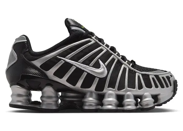 Nike Shox Tl Sneakers