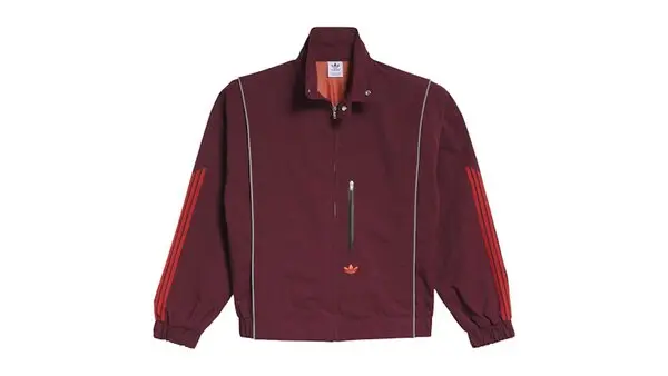 Adidas Windbreaker Jacket