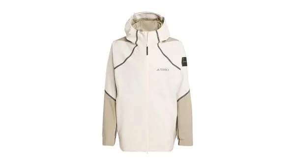 Adidas Nat Geo Climaproof Rain Jacket