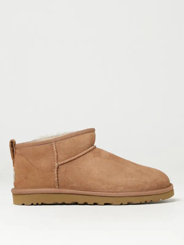 UGG Ankle Boot - Hazel