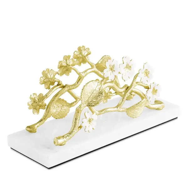 Michael Aram Bloom Vertical Napkin Holder