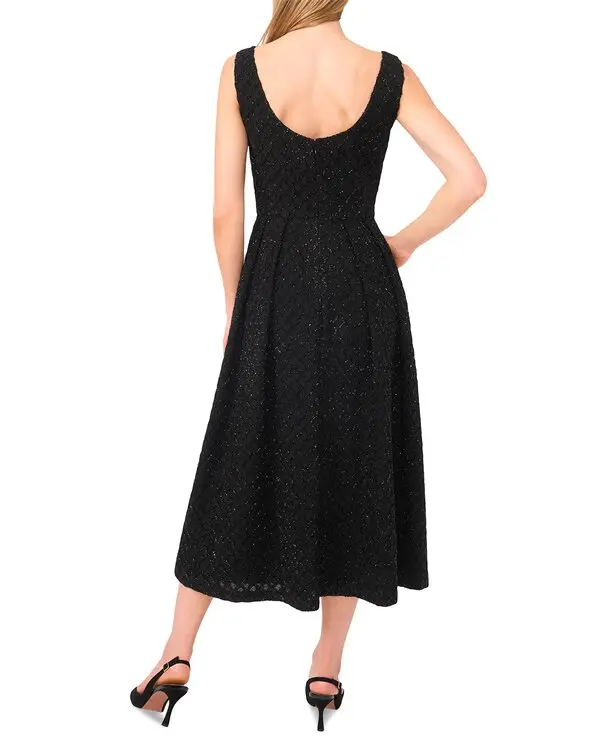 Ted Baker London Twesryn Square Neck Dress