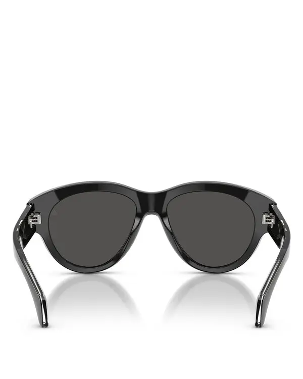 Moncler Chicane Aviator Sunglasses