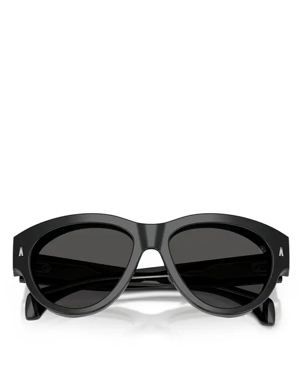 Moncler Chicane Aviator Sunglasses