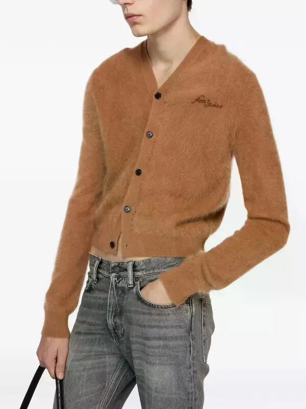 Acne Studios V-neck Cardigan