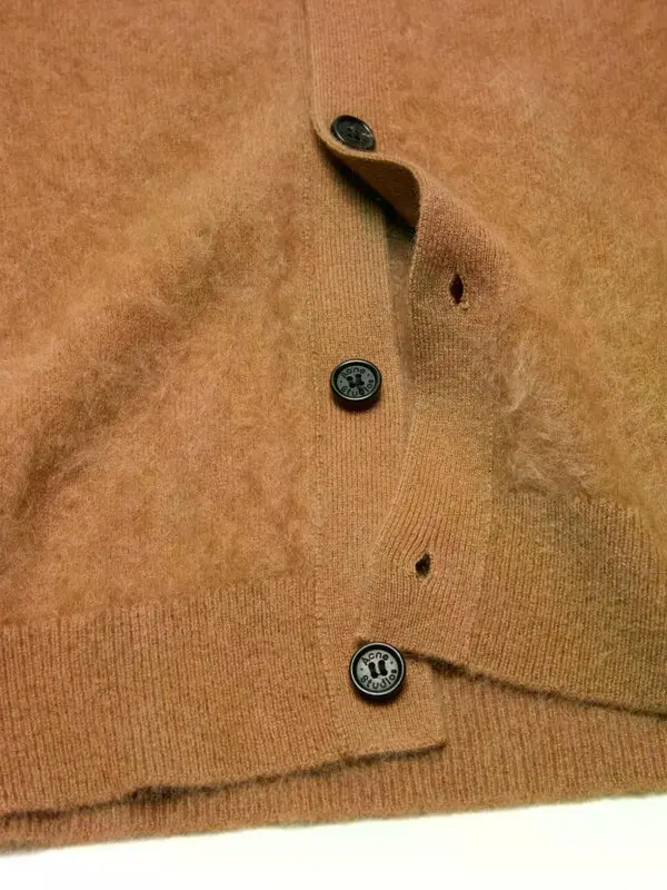 Acne Studios V-neck Cardigan