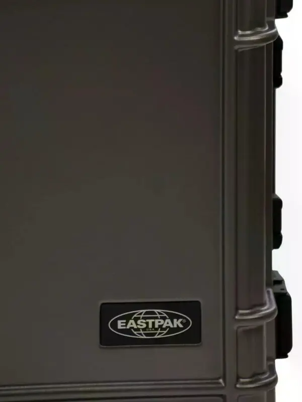EASTPAK Small Logo-plaque Suitcase