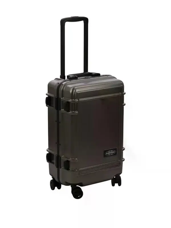EASTPAK Small Logo-plaque Suitcase