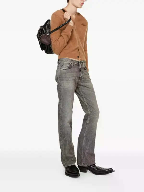 Acne Studios V-neck Cardigan