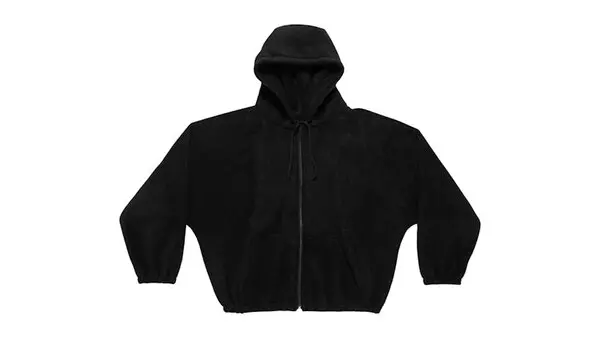 Yeezy Hd02 Hoodie