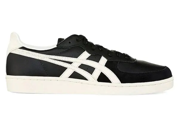 Asics Onitsuka Tiger Gsmin Sneakers - Black/white