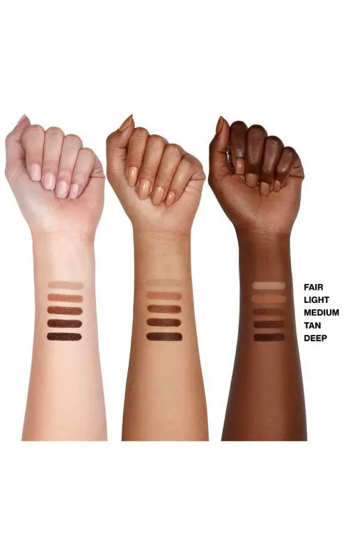 Smashbox Precision Contour Stick - Dark