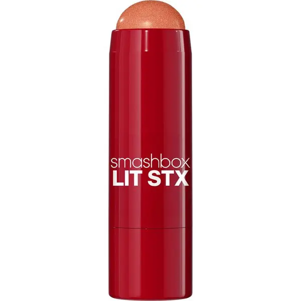 Smashbox Sbx Rated Lit Stx Brushlighter - Bmz Gif