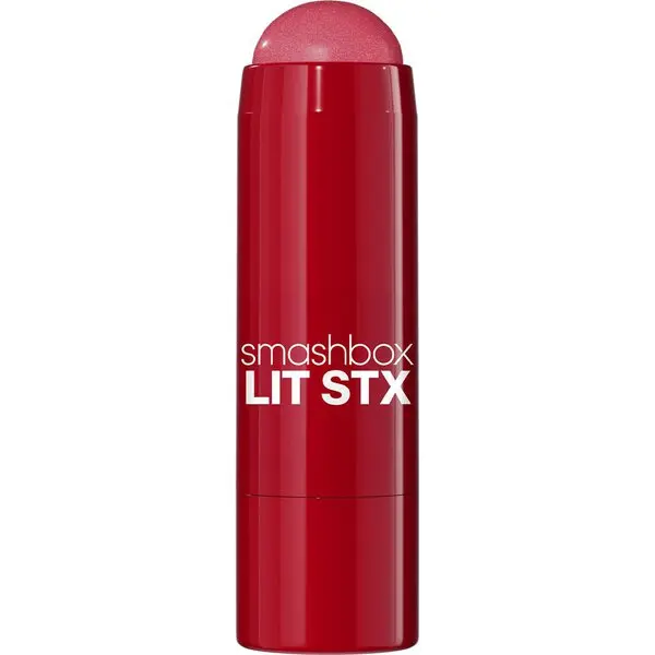 Smashbox Sbx Rated Lit Stx Brushlighter - Flash Mauve