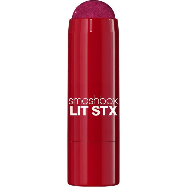 Smashbox Sbx Rated Lit Stx Brushlighter - Pixel Plum