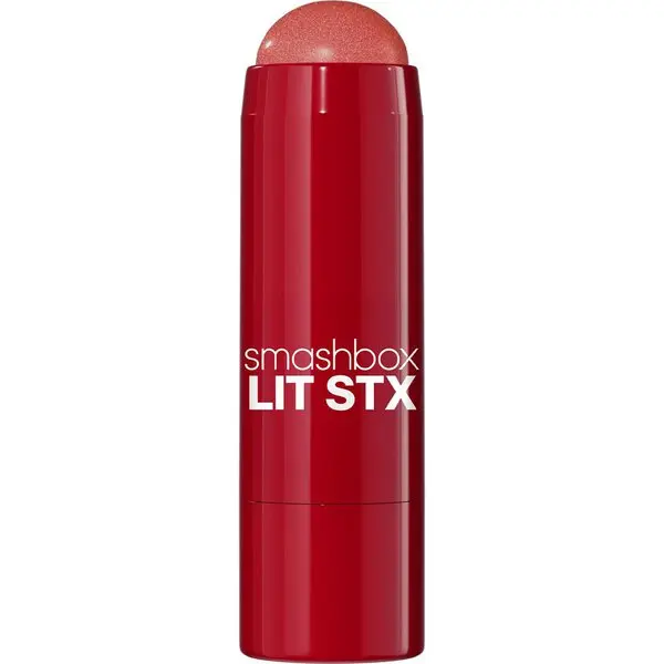 Smashbox Sbx Rated Lit Stx Brushlighter - Sunset Jpg