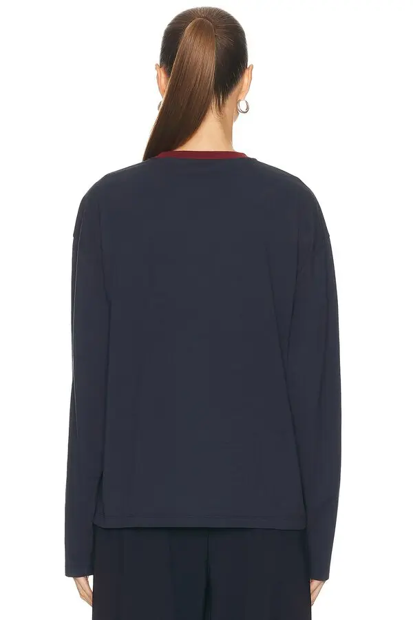 Miu Miu Pullover Sweater