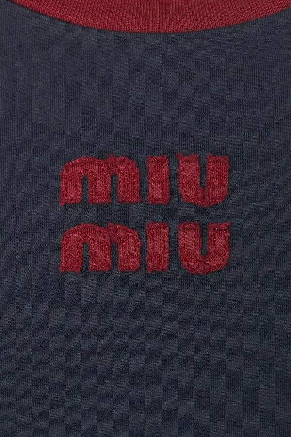 Miu Miu Pullover Sweater