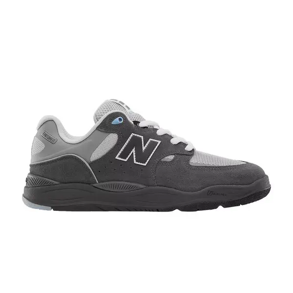 NEW BALANCE Numeric 1010 Sneakers - Grey