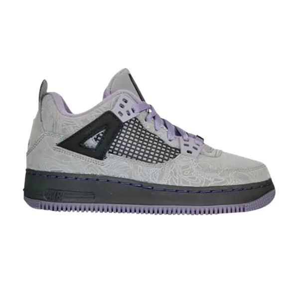 JORDAN Force Fusion 4 Gs Sneakers