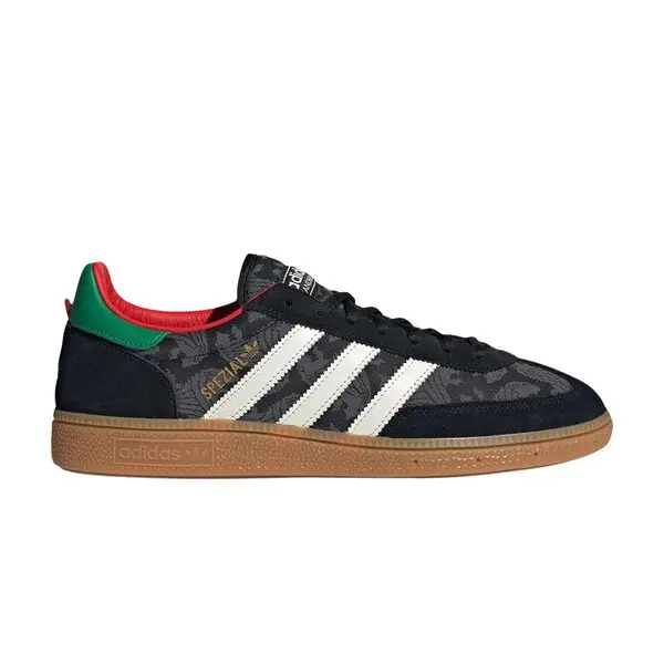 Adidas Handball Spezial Sneakers - Multicolor