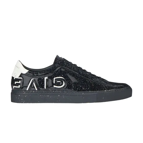 Givenchy Urban Street Low Sneakers