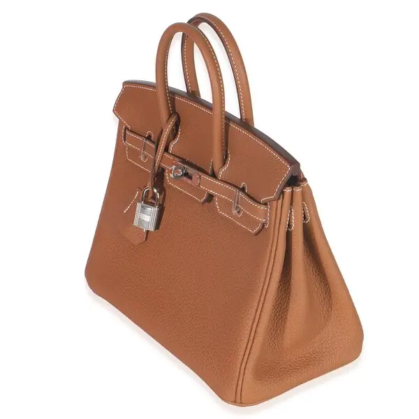 Hermès Birkin 25 Phw