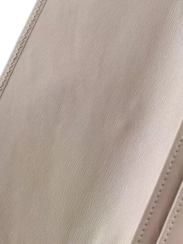 Gucci Jackie 1961 Continental Chain Wallet - Neutrals