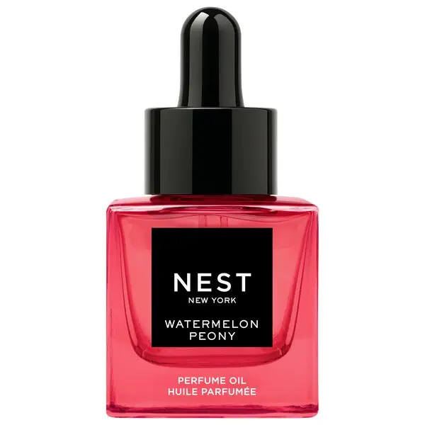 NEST NEW YORK Watermelon Peony Perfume Oil - One-color