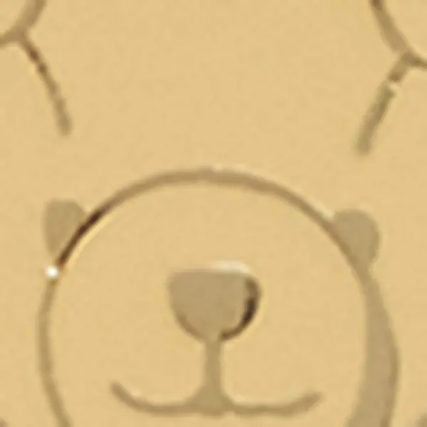Harrods Enamel Henry Bear Pin Badge