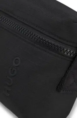 Hugo Logo Belt Bag