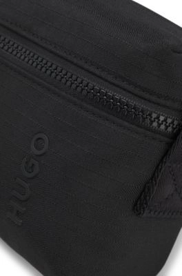 Hugo Logo Belt Bag