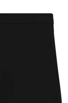 BOSS Regular-fit Tapered Leg Stretch Pants
