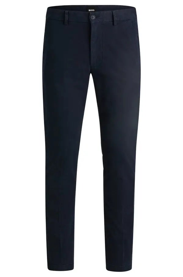 BOSS Slim-fit Trousers