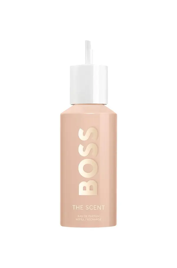 BOSS The Scent Eau De Parfum 150ml Refill Bottle - Assorted-pre-pack