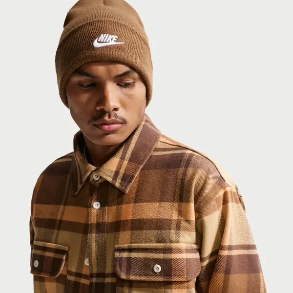 Nike Life Field Shirt
