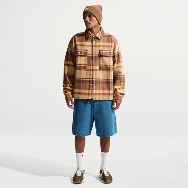 Nike Life Field Shirt