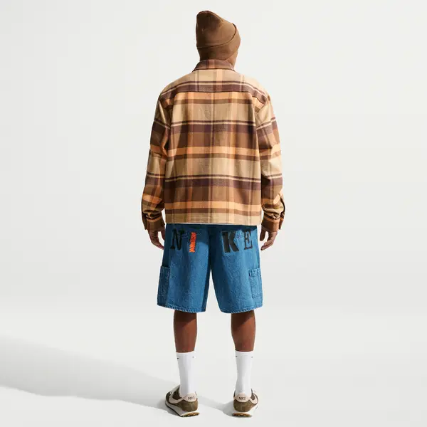 Nike Life Field Shirt