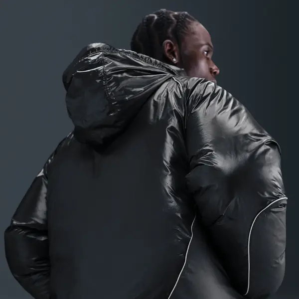 Nike Tech Bubble Jacket