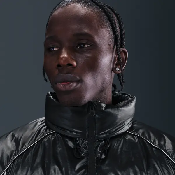 Nike Tech Bubble Jacket