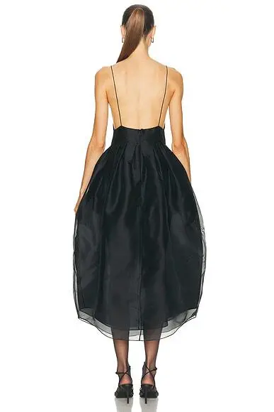 Khaite Colette Dress