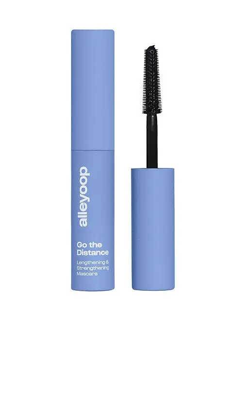 ALLEYOOP Go The Distance Mini Mascara - Black